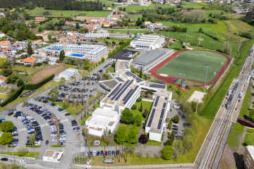 Universidade da Maia - UMAIA