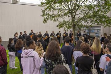 Universidade da Maia - UMAIA