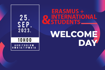 Universidade da Maia - UMAIA