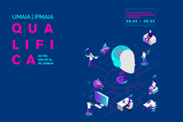 Universidade da Maia - UMAIA